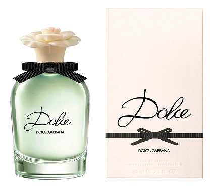 Dolce & Gabbana Dolce аромат женский 75 мл / Дольче Габбана Дольче парфюм