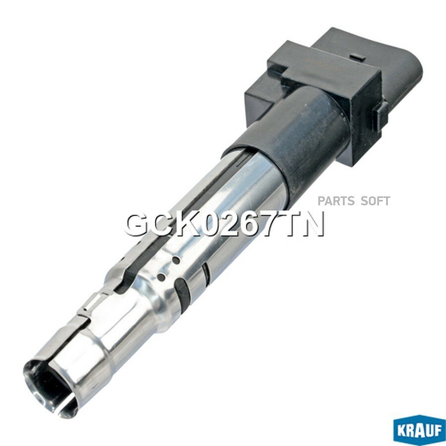 KRAUF GCK0267TN Катушка зажигания AUDI Q7/TOUAREG 3.2 02