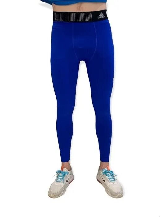 Тайтсы adidas