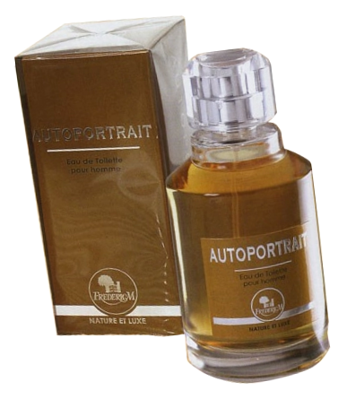 Мужская туалетная вода Frederic M Autoportrait 100 мл - Фредерик М Автопортрет парфюм