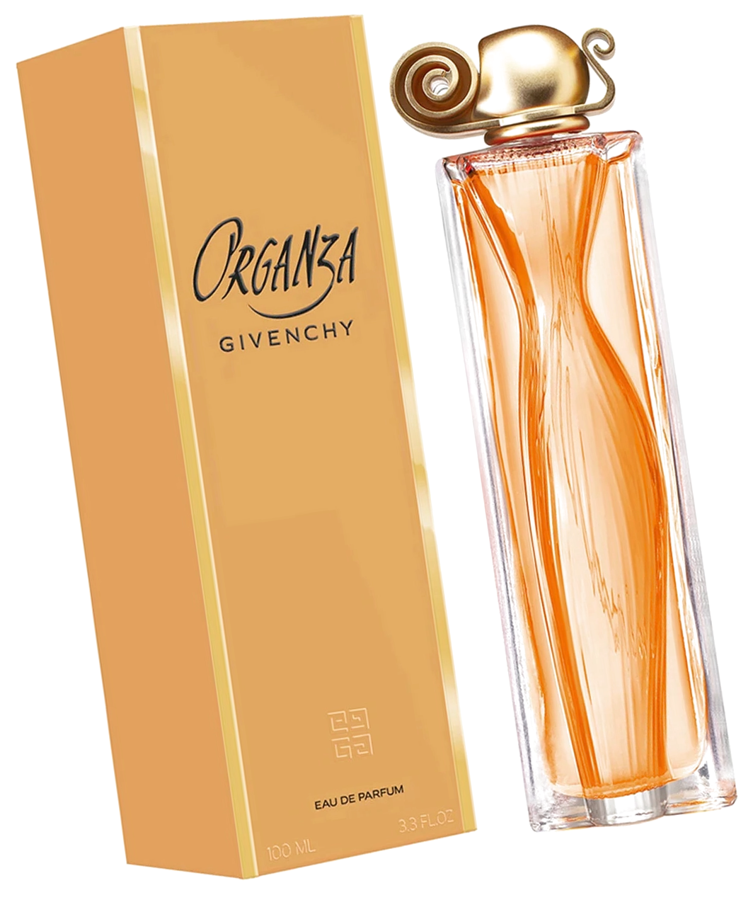 Givenchy Organza Edp парфюм 100 мл женский - Живанши Органза духи