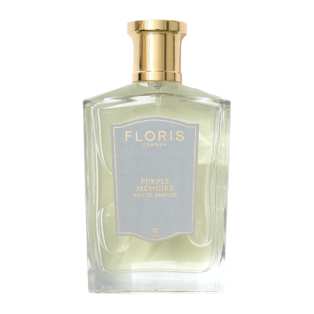 Флорис Перпл Мемуар 100 мл для мужчин и женщин / Floris Purple Memoire парфюм
