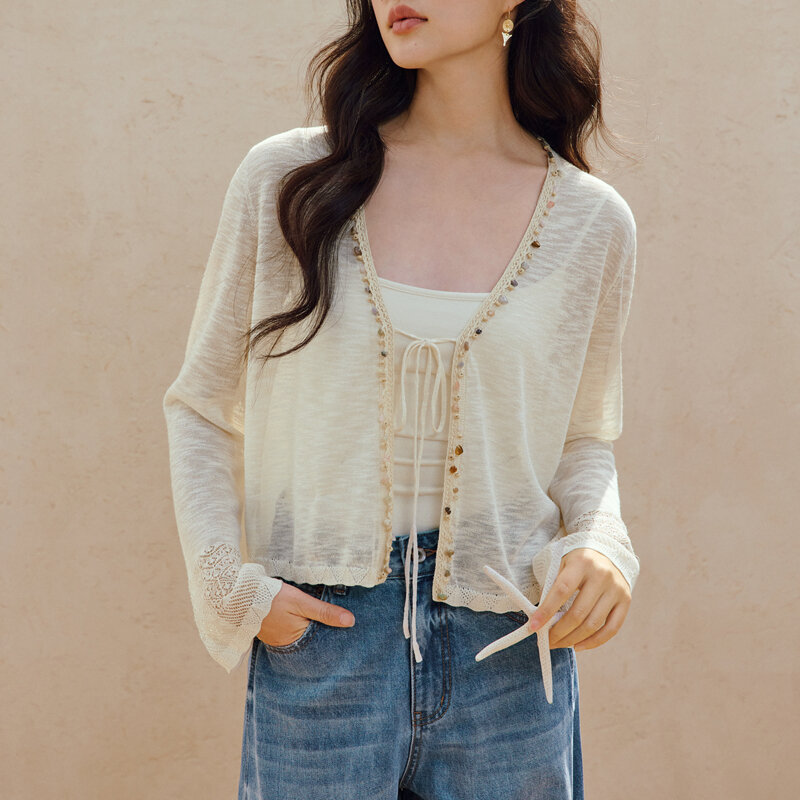 Свитер INMAN