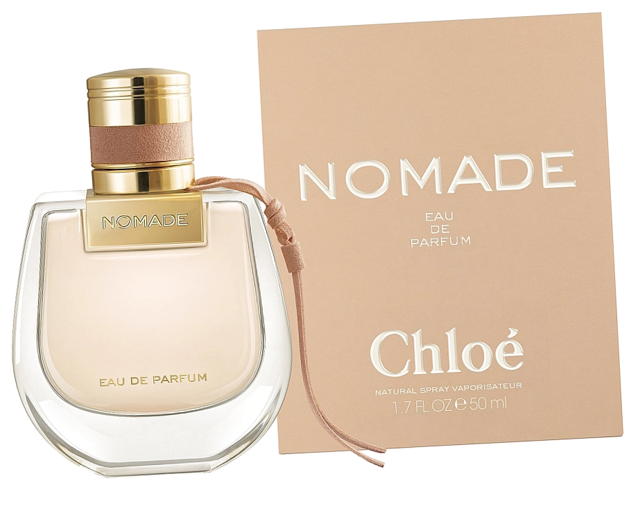 Хлое Номаде сэмпл 1.2 / Парфюмерная вода Chloe Nomade миниатюра