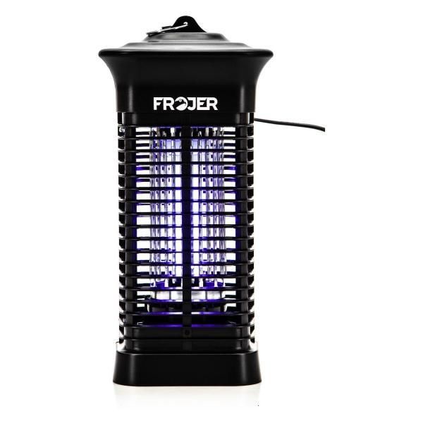 Антимоскитная лампа FROJER QH20-15W