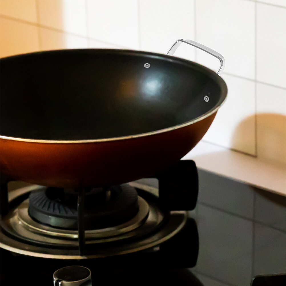 Надёжные Ручки Для Кастрюль Из Нержавеющей Стали 3 Штуки 12 50X7 00X3 00Cm