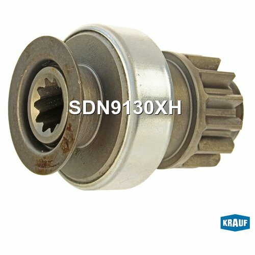 Бендикс стартер Krauf SDN9130XH