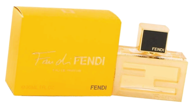 Фенди Фан Ди Фенди парфюмерная вода для женщин 30 мл / Fendi Fan Di Fendi