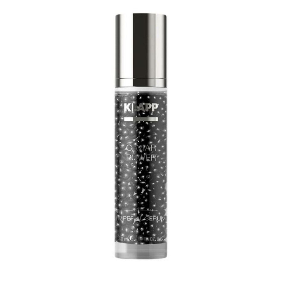 Klapp Увлажняющая сыворотка Imperial Serum Black 40 мл