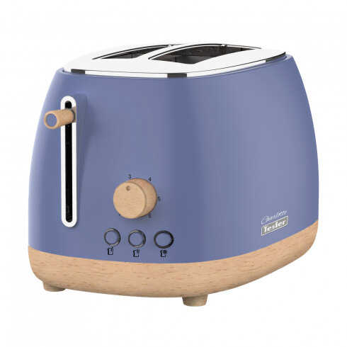 Тостер TT-220 LAVENDER