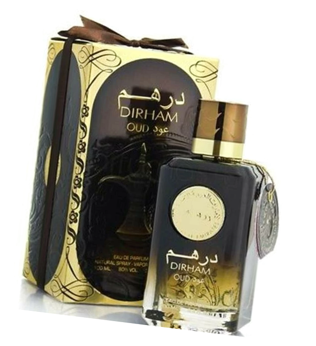 Ard Al Zaafaran Dirham Oud парфюмерная вода мужчинам 100 мл - Ард Уд Зафаран