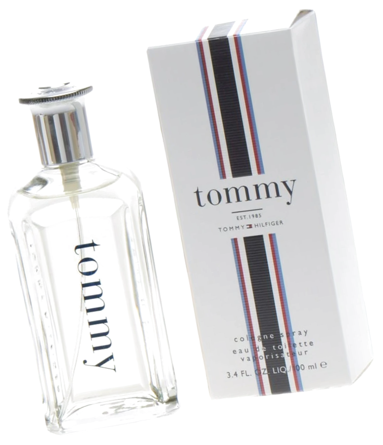 Мужской одеколон Tommy Hilfiger Tommy 100 мл - Томми Хилфигер Томми туалетная вода