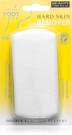 Спрей для ухода за кожей Beauty Formulas Foot Care, 1 шт