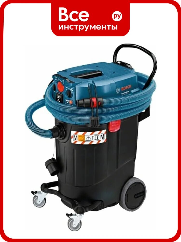 Пылесос Bosch GAS 55 M AFC 0.601.9C3.300