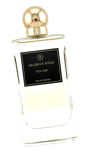 Арабиан Винд Туа Тар парфюм унисекс 75 мл / Arabian Wind Tua Tar аромат