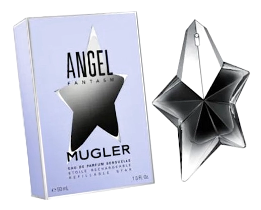 Женская туалетная вода Thierry Mugler Angel Fantasm 50 мл - Ангел Фантазм парфюм