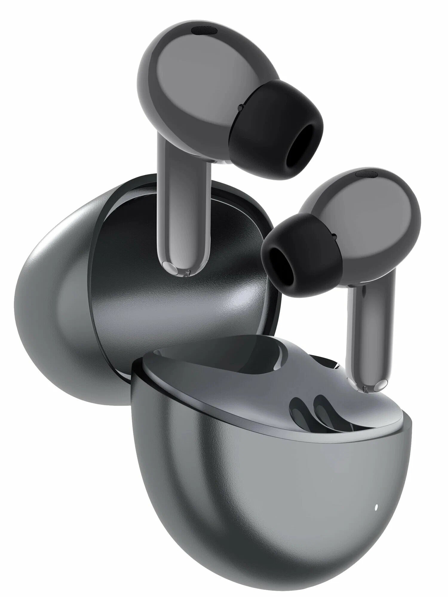 Беспроводные наушники Honor Choice Earbuds X7 Pro Grey Регион - RU