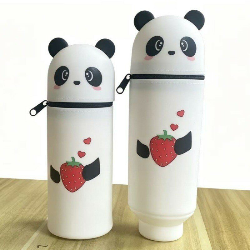 Пенал силиконовый выдвижной Zimoo