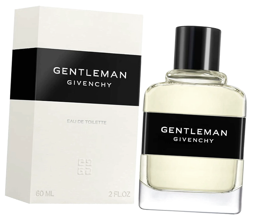 Яркий парфюм Givenchy Givenchy Gentleman сэмпл 1 / Туалетная вода Живанши Живанши Джентльмен пробник / Миниатюра аромата