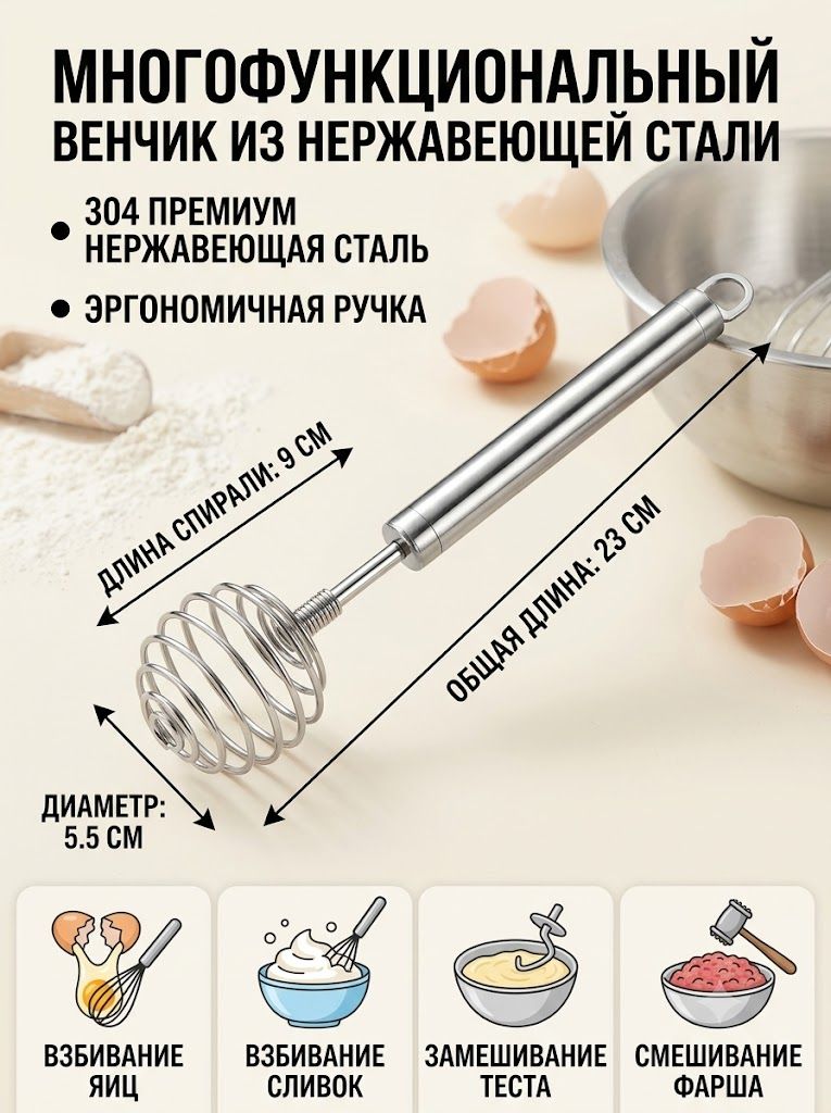Венчик
