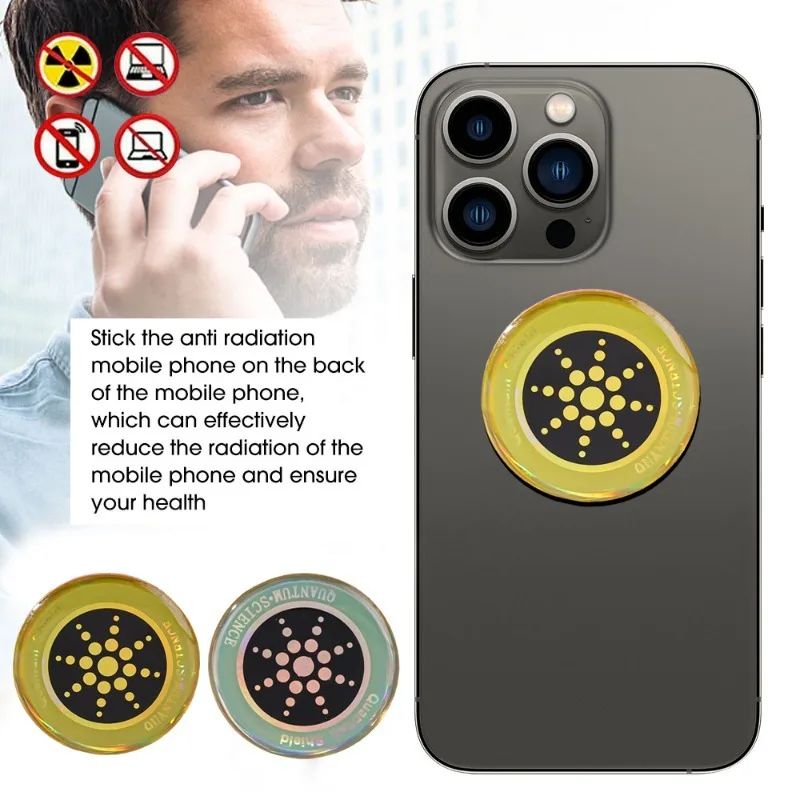 Защита от излучения телефона 14 поколения, усилитель сигнала мобильной связи и интернета для дома и офиса, репитер сети