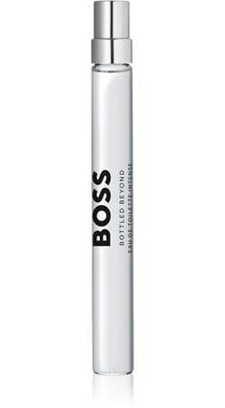 Туалетная вода Hugo Boss BOSS Bottled Beyond, 10 мл