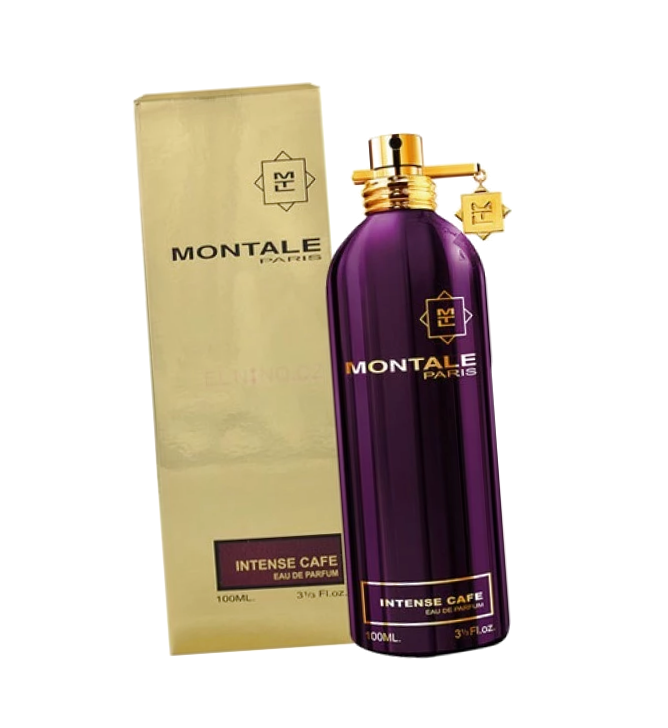 Montale Intense Cafe духи 100 мл унисекс / Монтале Интенс Кафе