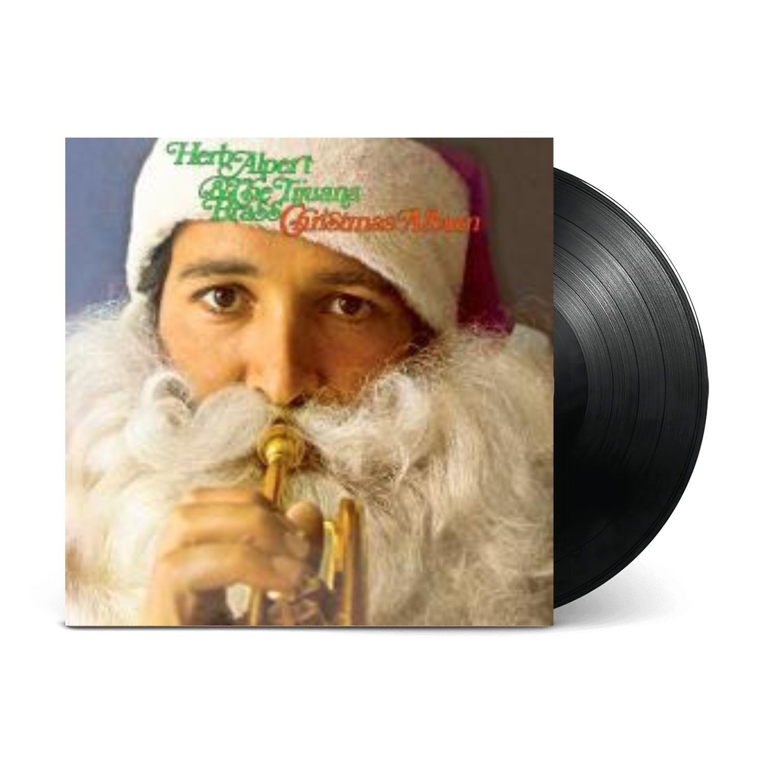 Виниловая пластинка Herb Alpert & The Tijuana Brass - Christmas Album, Vinyl, LP, 180g