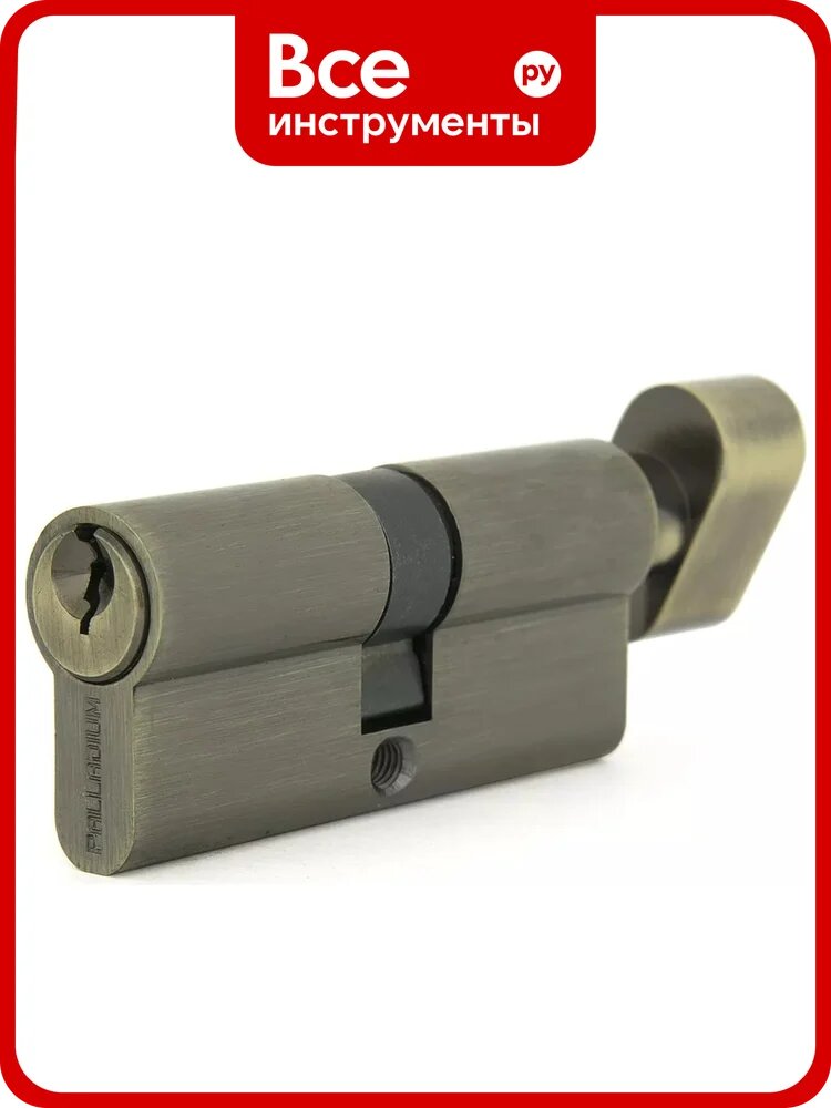 Цилиндровый механизм Palladium AL 70T01 AB 00009764