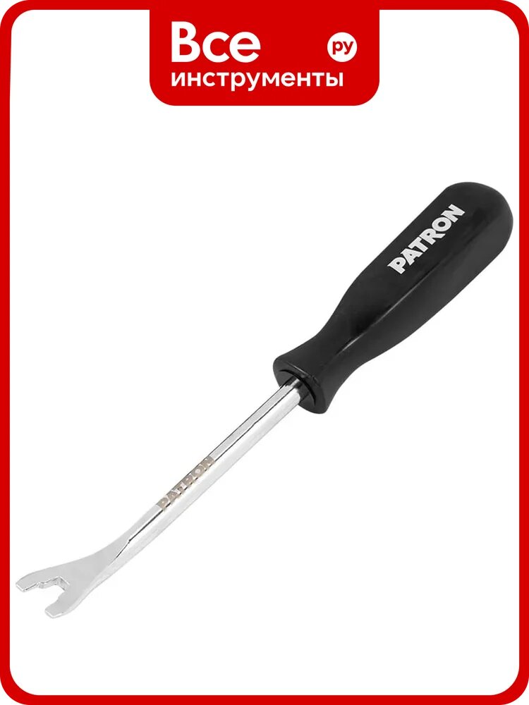 Съемник пистонов Patron P-0841(65076)