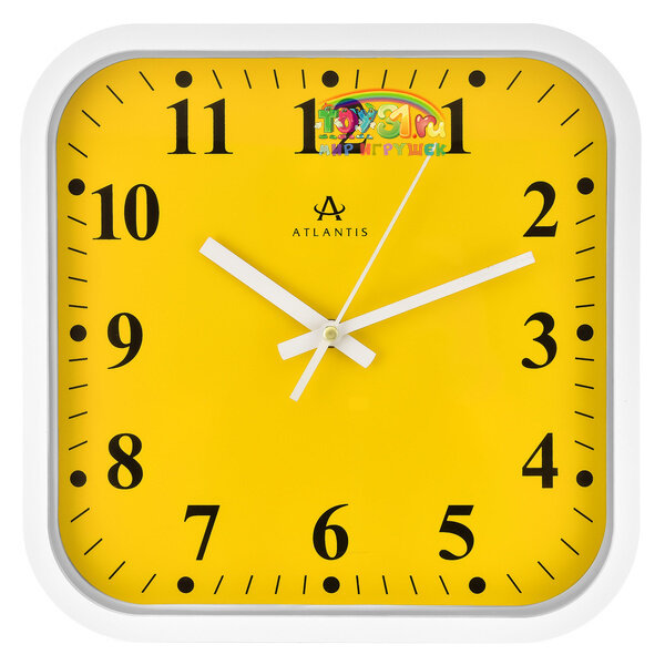 Atlantis Atlantis Time Atlantis 812с1-c