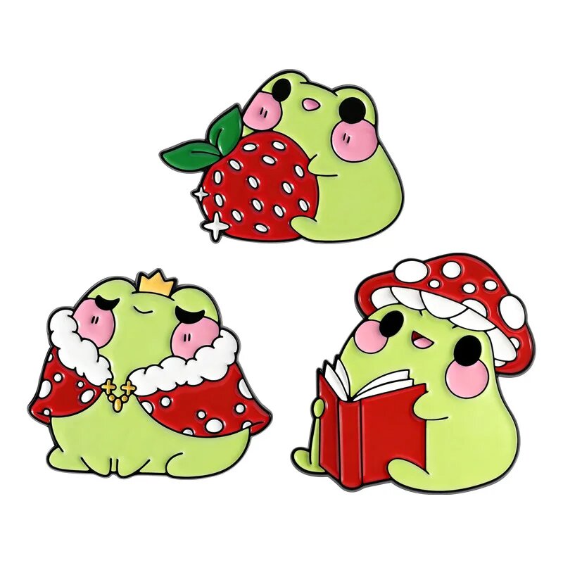 Значок