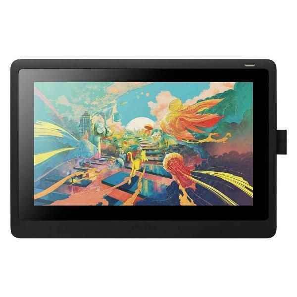 Планшет Wacom Cintiq 16 (DTK1660K0B)