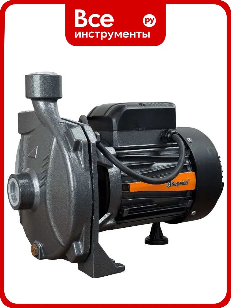 Насос центробежный Kepeida CPM-146K Т027863