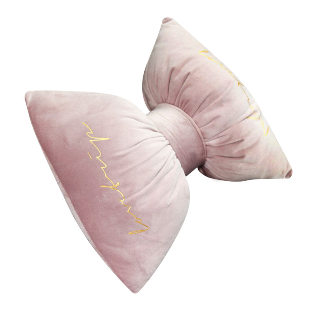 Nordic Подголовник Для Авто С Защитой Шеи В Forme Бабочки 32x25 Cm