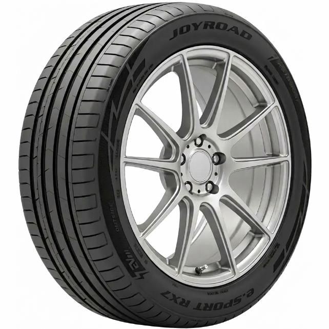Летняя шина Joyroad e.Sport RX7 255/55 R20 110W XL с усиленной боковиной (Производство: Китай)