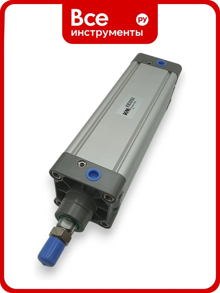 Пневматический цилиндр Контактная Механика KFVBC80X190-S