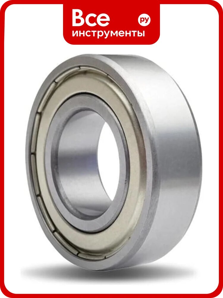 Подшипник NTI 6313 ZZC3 00-00024021