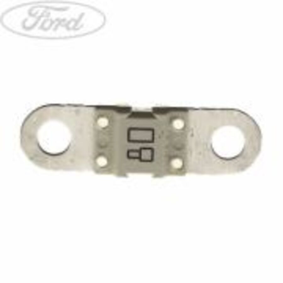 Предохранитель, 80A Org (FORD 1148216)