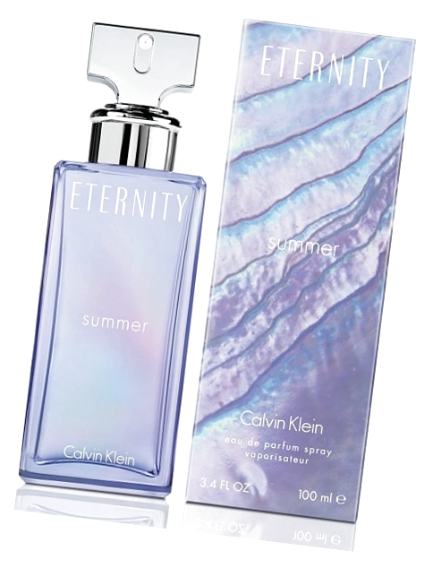 Calvin Klein Eternity Summer духи женские 100 мл - Кельвин Кляйн Этернити Саммер For Women