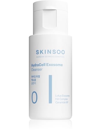Средство для умывания SKINSOO HydraCell Exosome Cleanser, 30 мл