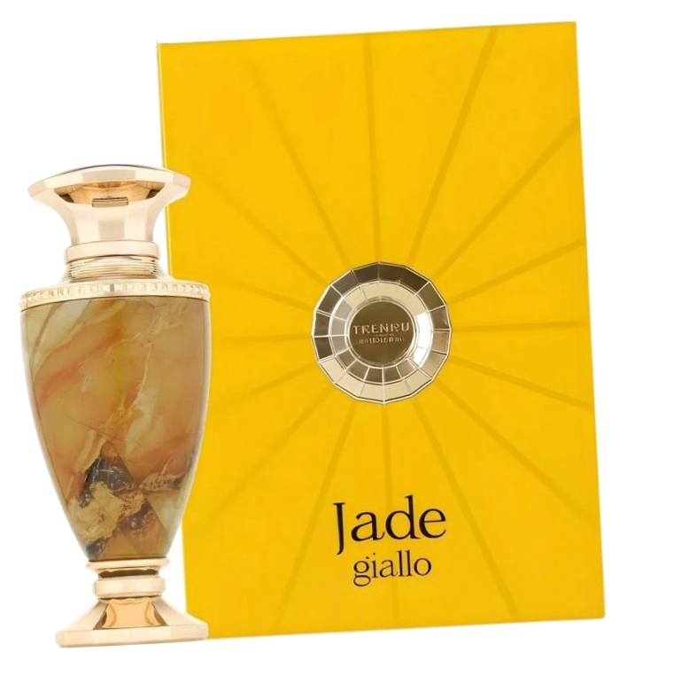 French Avenue Jade Giallo духи 100 мл унисекс - Френч Авеню Джейд Джалло аромат для женщин и мужчин