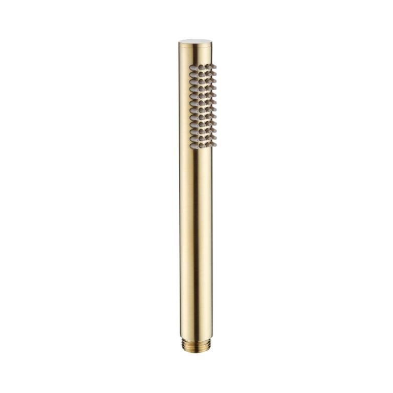 Ручной душ AQUAme Siena AQM8513BG цвет Шлифованное золото