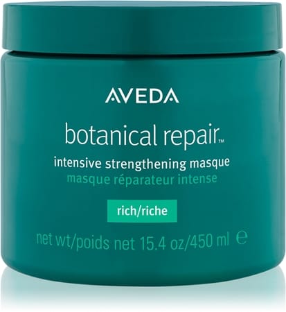 Маска для волос Aveda Botanical Repair Intensive Strengthening Masque Rich, 450 мл