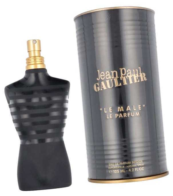 Духи для мужчин Жан Поль Готье Ле Мале Ле парфюм 125 мл / Jpg Le Male Le Parfum