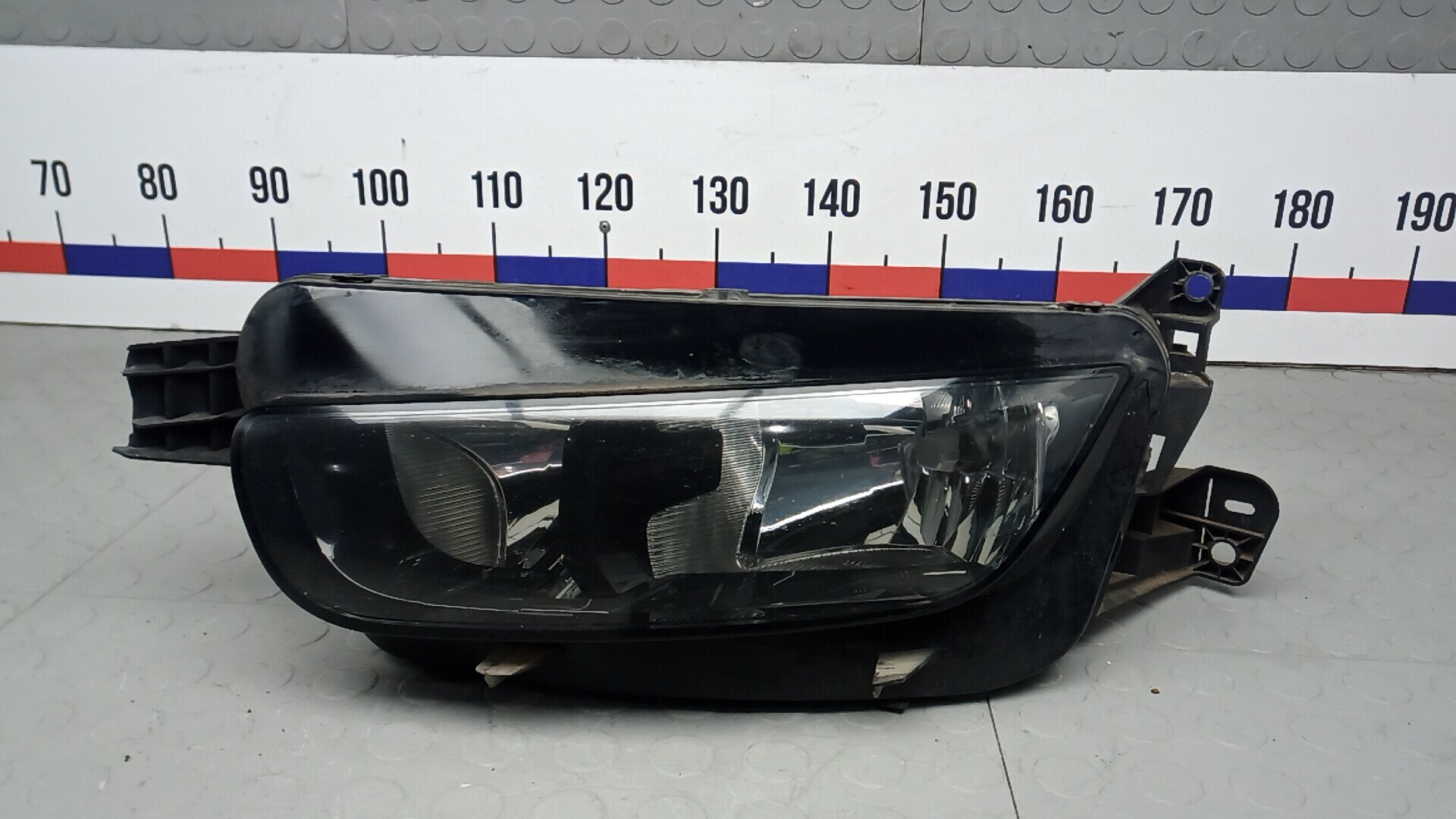Фара левая CITROEN C4 GRAND PICASSO 2