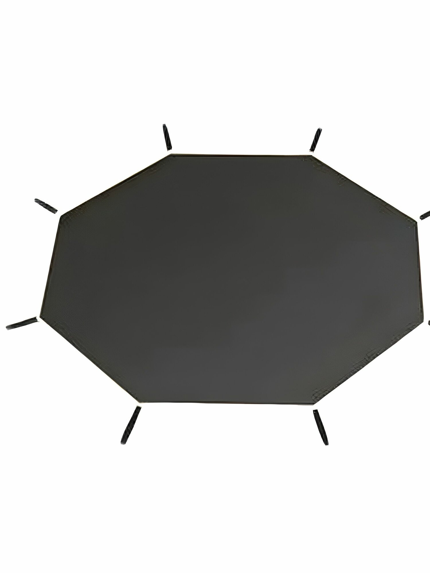 Солнцезащитный тент для батута 10 футов