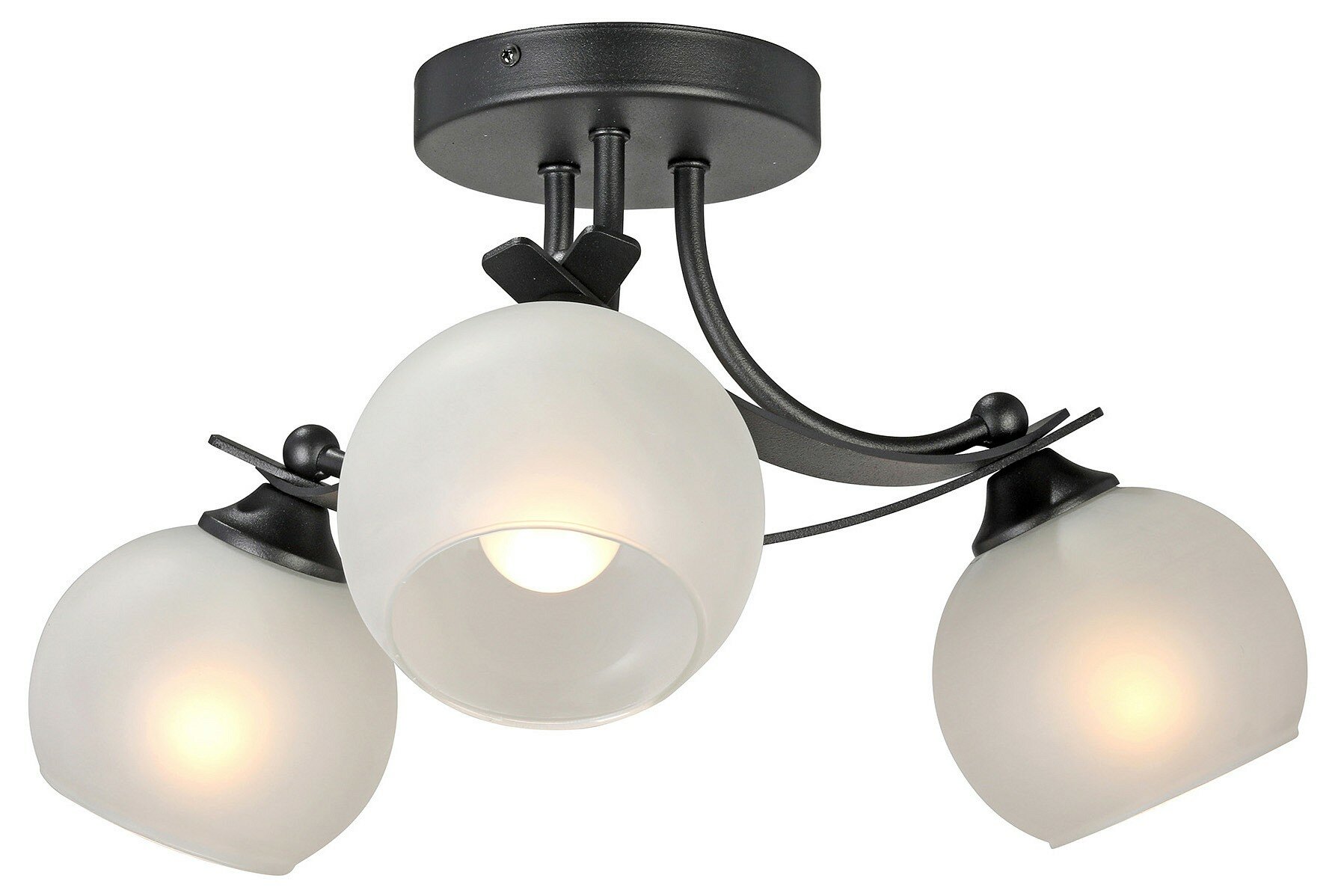 Потолочная люстра Vitaluce V2564 V2564-1/3PL