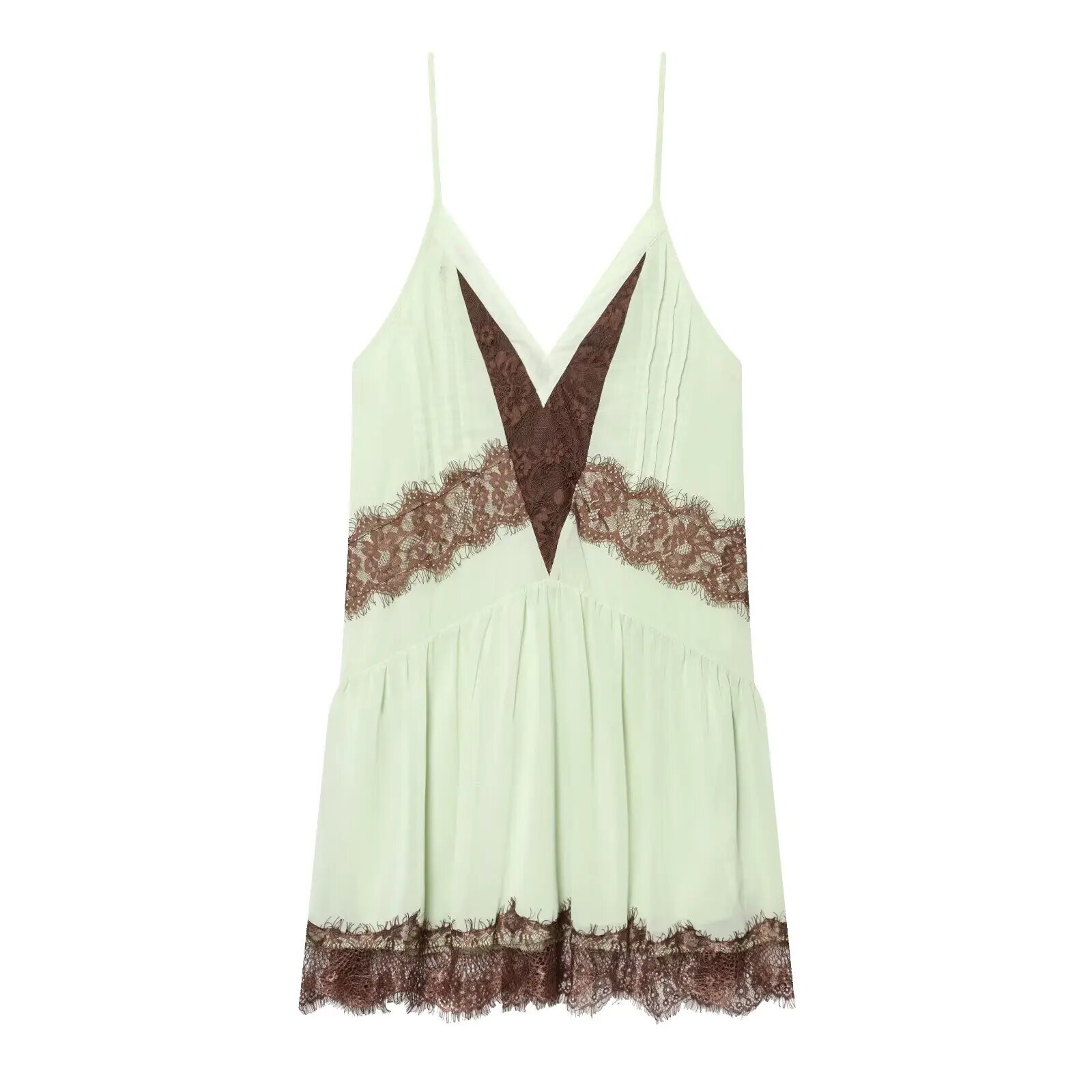 Платье