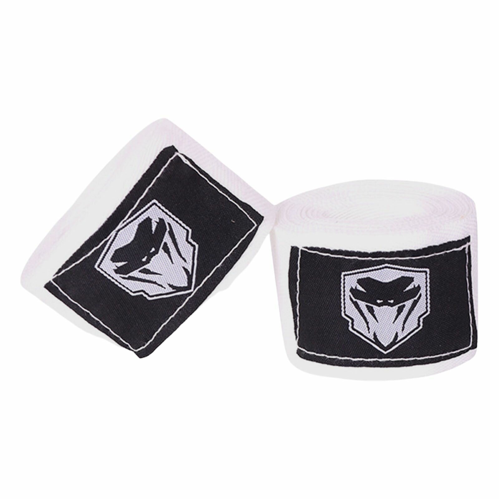 2 шт Бинты для бокса с эластичной петлей большого пальца